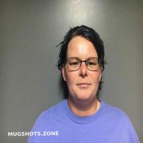 CORRIE HAYNES 10/24/2022 - St. Clair County Mugshots Zone