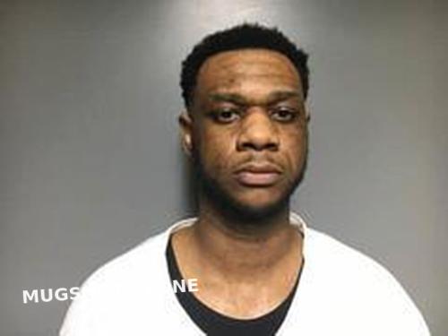 DYRON ABRAMS 10/25/2022 - St. Clair County Mugshots Zone