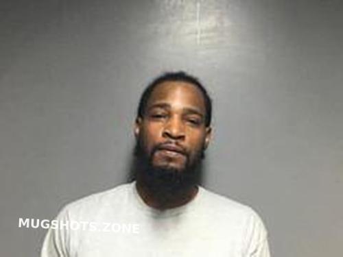 DARYL TERRY 11/04/2022 - St. Clair County Mugshots Zone