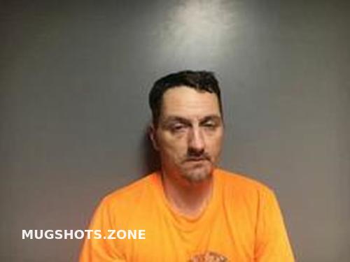 RICKY MAXWELL 11/10/2022 - St. Clair County Mugshots Zone