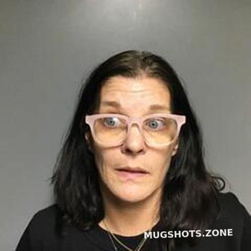 AUDRA FORD 11/13/2022 - St. Clair County Mugshots Zone