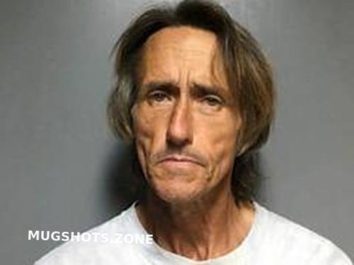 LARRY FORRESTER 11/17/2022 - St. Clair County Mugshots Zone