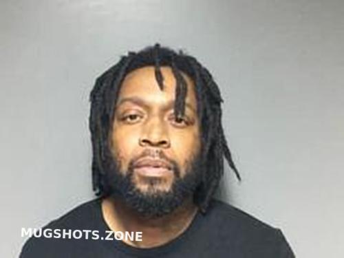 DONTA THOMAS 11/18/2022 - St. Clair County Mugshots Zone