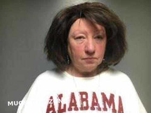 KIMBERLY DISMUKES 11/20/2022 - St. Clair County Mugshots Zone