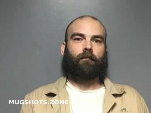 JOSEPH PURSER 12/08/2022 - St. Clair County Mugshots Zone