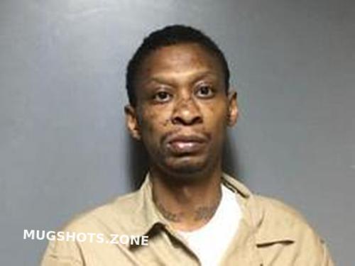 DEMETRIUS PRUITT 12/08/2022 - St. Clair County Mugshots Zone