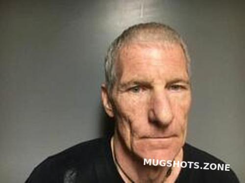 DONALD FRYE 12/09/2022 - St. Clair County Mugshots Zone