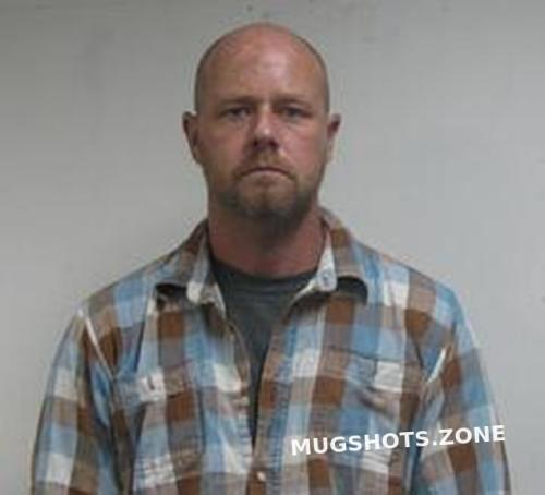 MATTHEW SAPP 12/17/2022 - St. Clair County Mugshots Zone