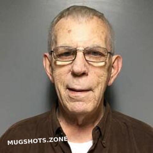 CHARLES UTTERBACK 01/05/2023 - St. Clair County Mugshots Zone