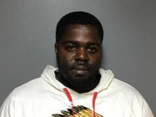 JOE MOSLEY 01/08/2023 - St. Clair County Mugshots Zone