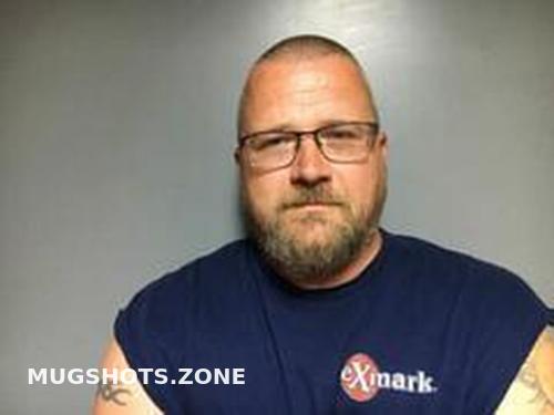 LARRY LETT 01/10/2023 - St. Clair County Mugshots Zone