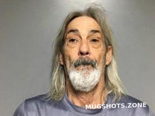 JOHN TRAMMELL 01/13/2023 - St. Clair County Mugshots Zone