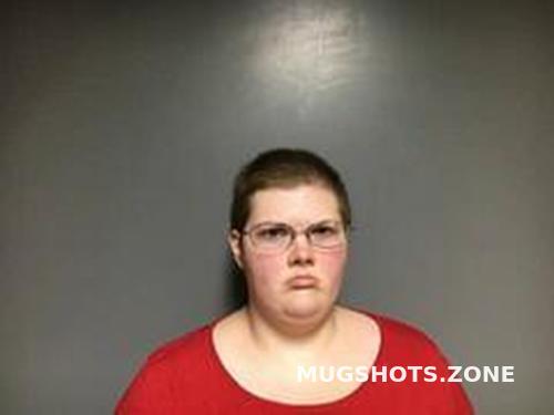 KAYLA BENTLEY 01/14/2023 - St. Clair County Mugshots Zone