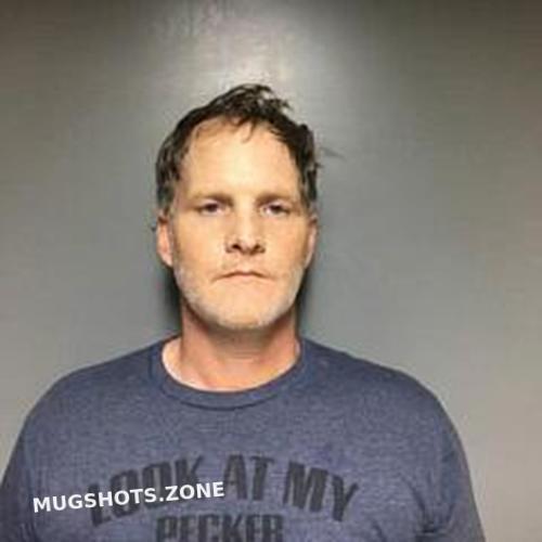 DUSTIN BUTLER 01/18/2023 - St. Clair County Mugshots Zone