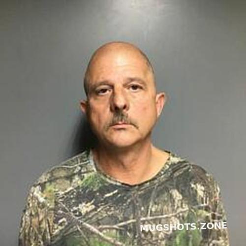 MICHAEL MITCHELL 01/20/2023 - St. Clair County Mugshots Zone