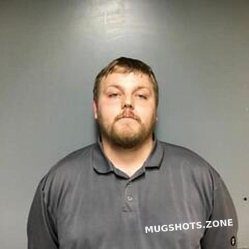 SKYLER GARRETT 01/22/2023 - St. Clair County Mugshots Zone