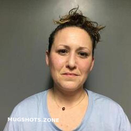 HALEY DUFFEY 02/01/2023 - St. Clair County Mugshots Zone