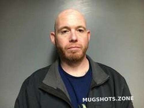 JAMES CASTLEBERRY 02/02/2023 - St. Clair County Mugshots Zone