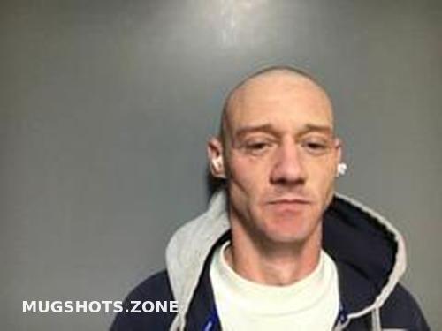 CALEB WHITEHEAD 02/02/2023 - St. Clair County Mugshots Zone