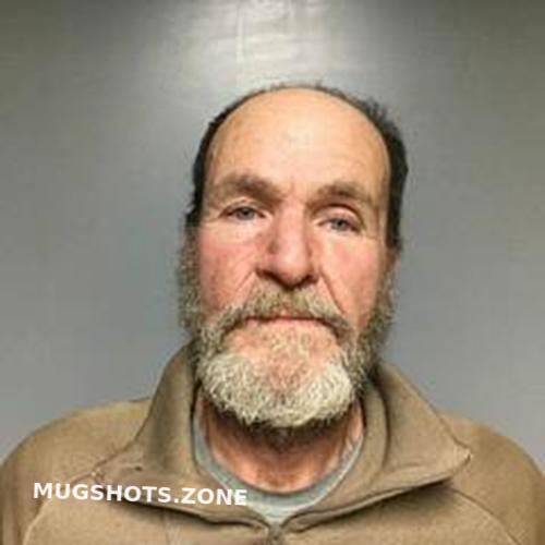 RALPH MURRAY 02/03/2023 - St. Clair County Mugshots Zone