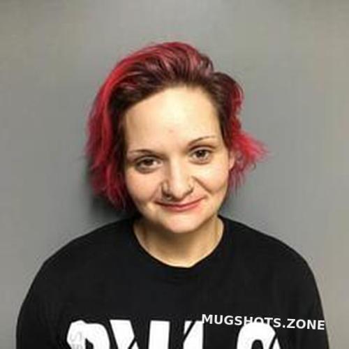 DAVIA ROBINSON 02/05/2023 - St. Clair County Mugshots Zone