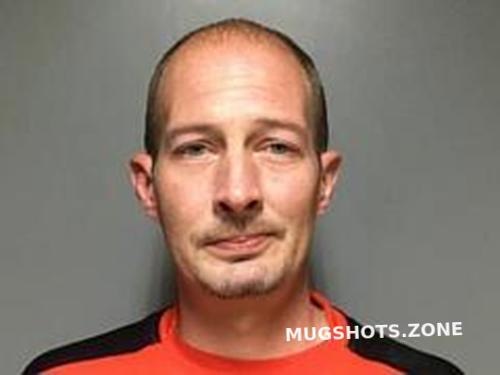 JUSTIN JONES 02/10/2023 - St. Clair County Mugshots Zone