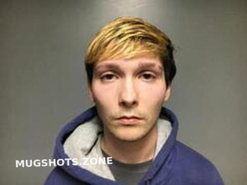 JESSE SHERRELL 02/11/2023 - St. Clair County Mugshots Zone