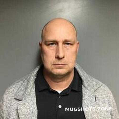 KEITH HAND 02/13/2023 - St. Clair County Mugshots Zone