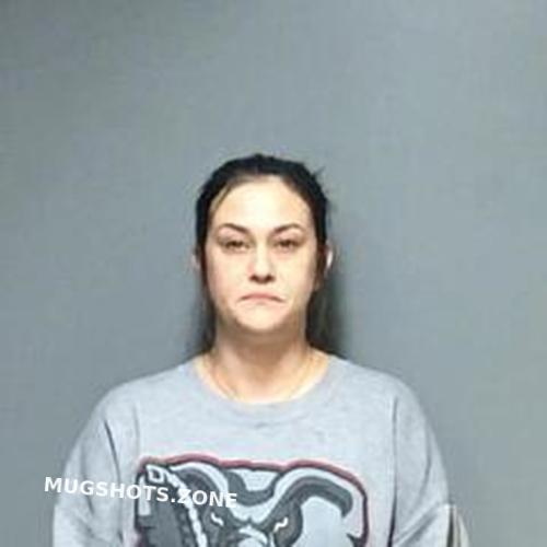 KARLI WILSON 02/14/2023 - St. Clair County Mugshots Zone