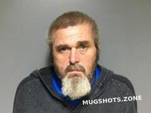 TODD DAUGHERTY 02/14/2023 - St. Clair County Mugshots Zone