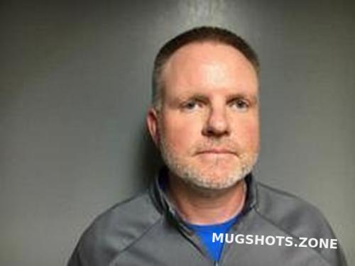 JEREMY BURNS 02/17/2023 - St. Clair County Mugshots Zone