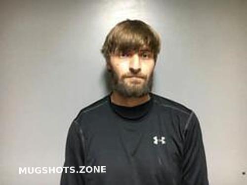 BENJAMIN STOWE 02/17/2023 - St. Clair County Mugshots Zone
