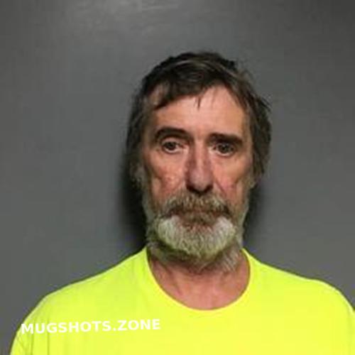 WILLIAM SPENCE 02/17/2023 - St. Clair County Mugshots Zone