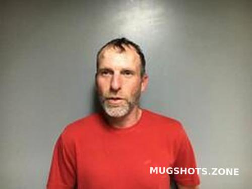ROBERT DAFFRON 02/21/2023 - St. Clair County Mugshots Zone