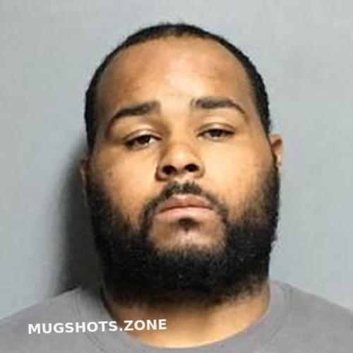 DERRICK TUCK 02/21/2023 - St. Clair County Mugshots Zone