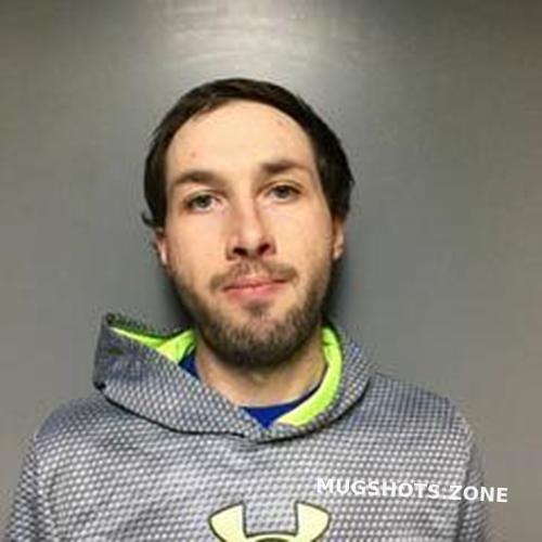 AUSTIN THOMAS 02/24/2023 - St. Clair County Mugshots Zone