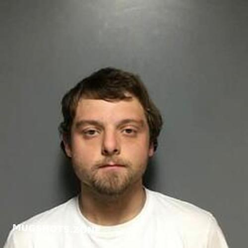 JAMES DYE 02/24/2023 - St. Clair County Mugshots Zone