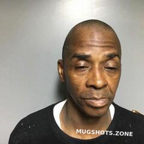 MARIO WARREN 02/28/2023 - St. Clair County Mugshots Zone