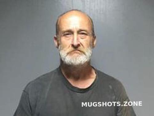 BOBBY GABLE 03/02/2023 - St. Clair County Mugshots Zone