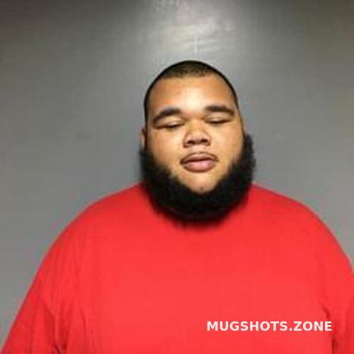 MADISON MOBLEY 03/03/2023 - St. Clair County Mugshots Zone