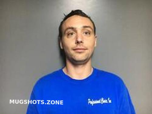 JEREMY BIRD 03/03/2023 - St. Clair County Mugshots Zone