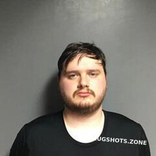 LUCAS MARSH 03/04/2023 - St. Clair County Mugshots Zone