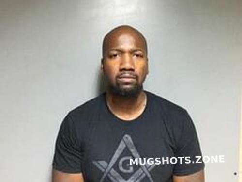 TERRENCE STINSON 03/05/2023 - St. Clair County Mugshots Zone