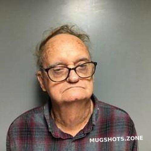 JD WIDEMAN 03/05/2023 - St. Clair County Mugshots Zone