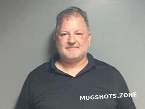 BRIAN LAY 03/07/2023 - St. Clair County Mugshots Zone