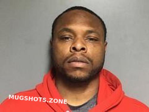 ROBERT WRIGHT 03/10/2023 - St. Clair County Mugshots Zone