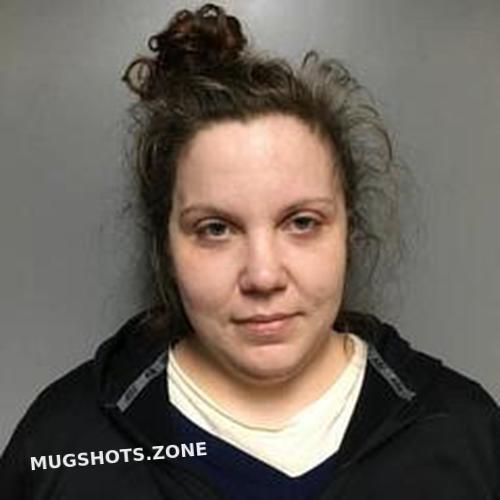 DESIREE RAY 03/13/2023 - St. Clair County Mugshots Zone