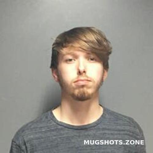 CALEB SPURLOCK 03/14/2023 - St. Clair County Mugshots Zone
