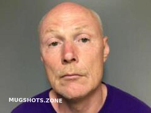 CHRISTOPHER BLAKELY 03/15/2023 - St. Clair County Mugshots Zone