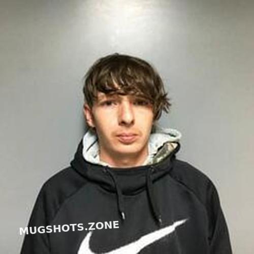 CHRISTOPHER HORSLEY 03/18/2023 - St. Clair County Mugshots Zone